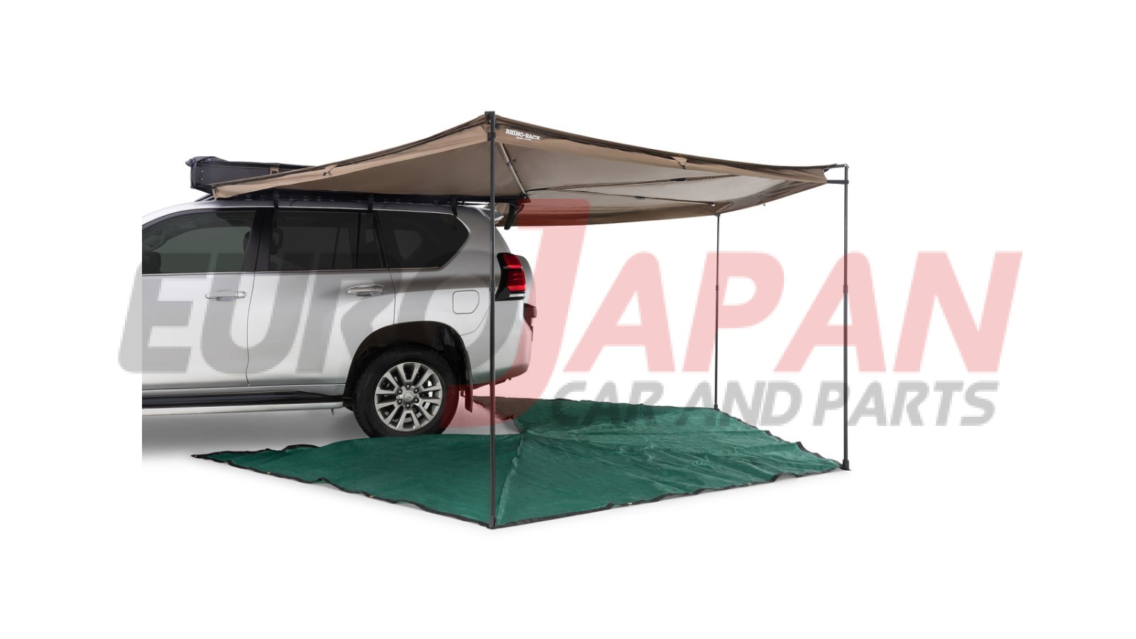 Rhino Rack Batwing Awning Groundsheet