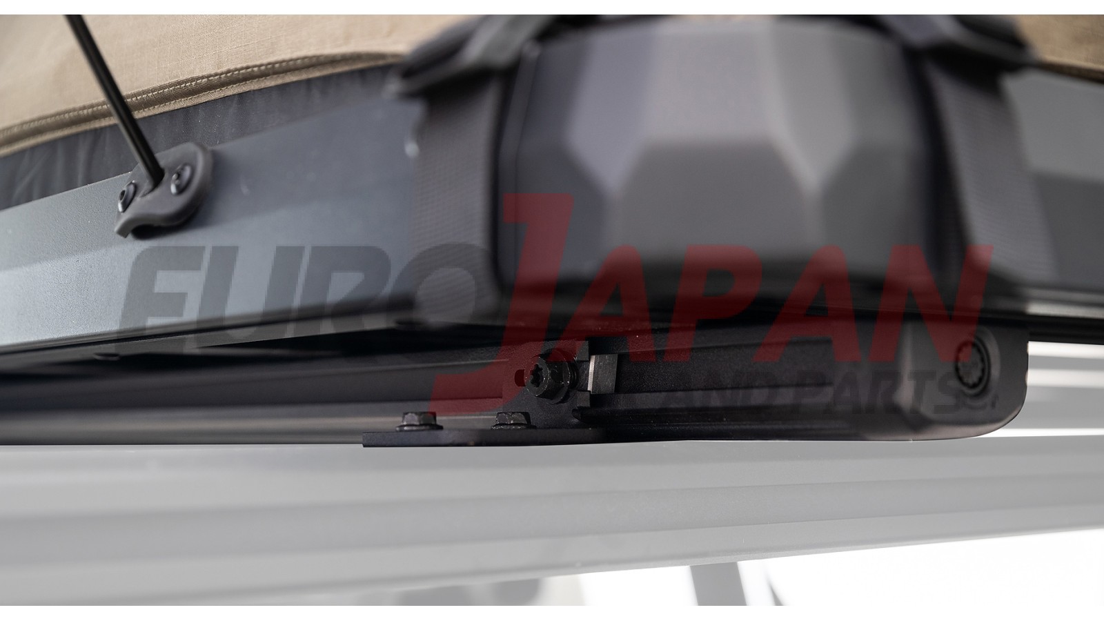 Soft Roof Tent - Rhino Rack