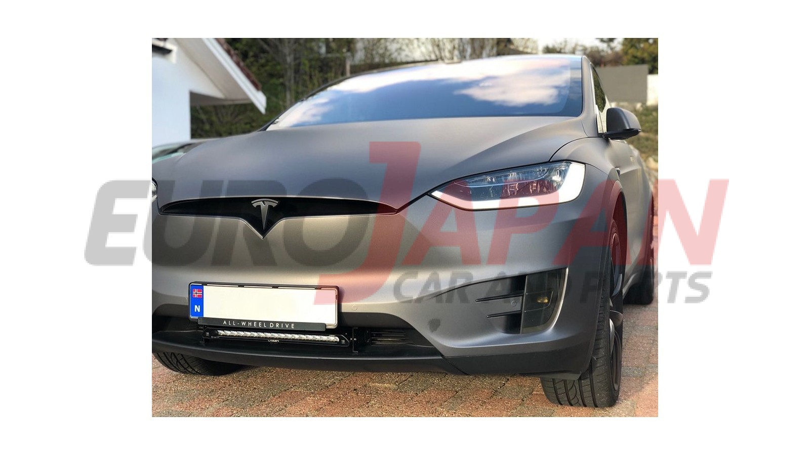 LED bar - Linear-18 Elite - Lazer