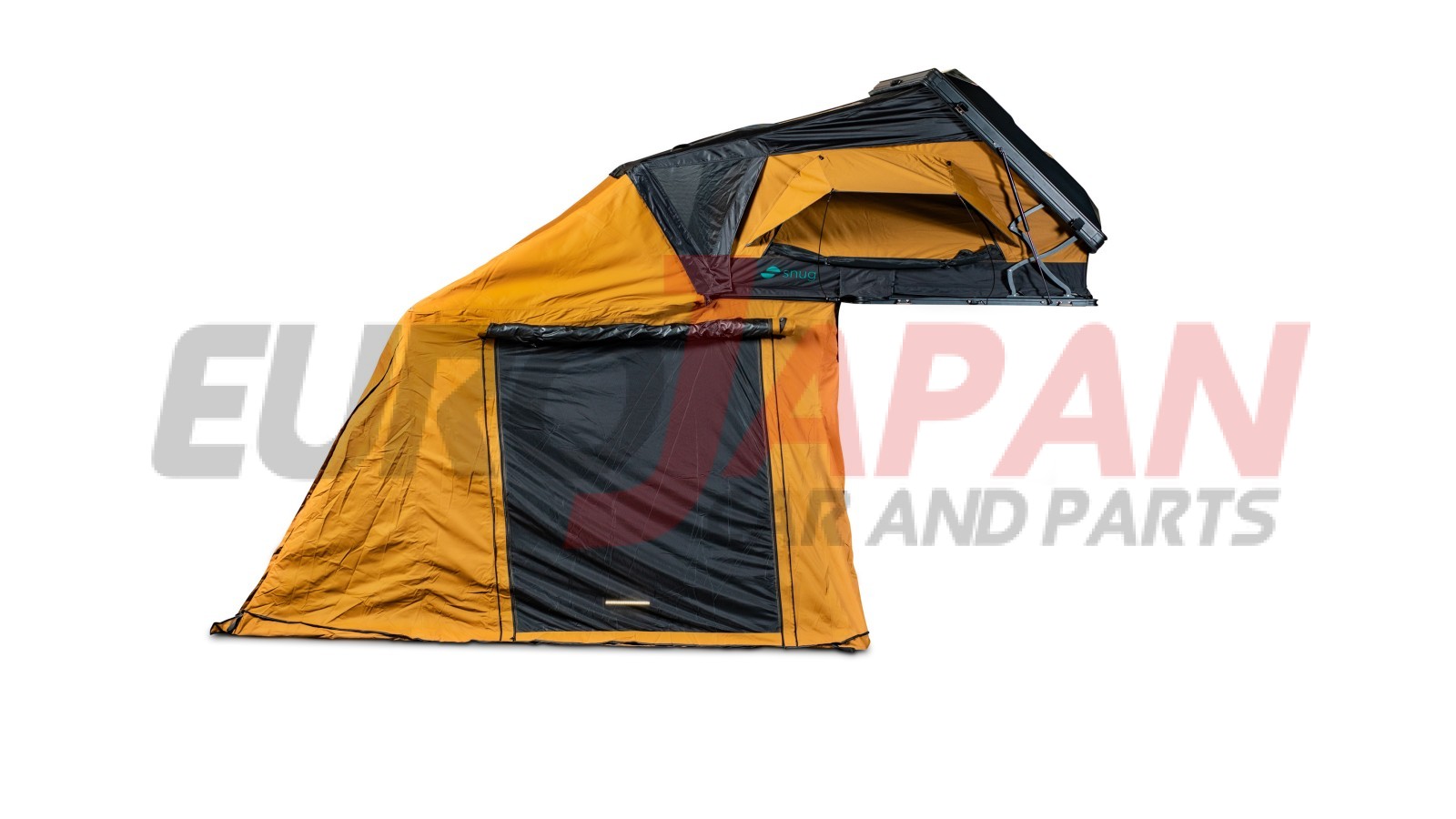 Ecrins Roof Tent Annex - Snug