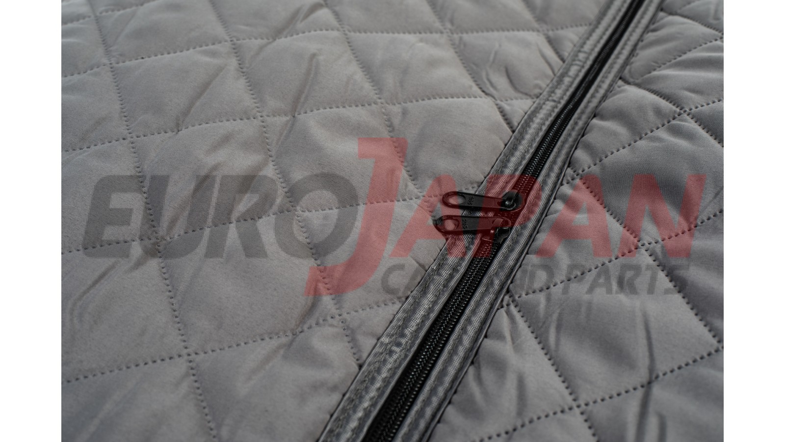 Jura roof tent thermal insulation - SNUG