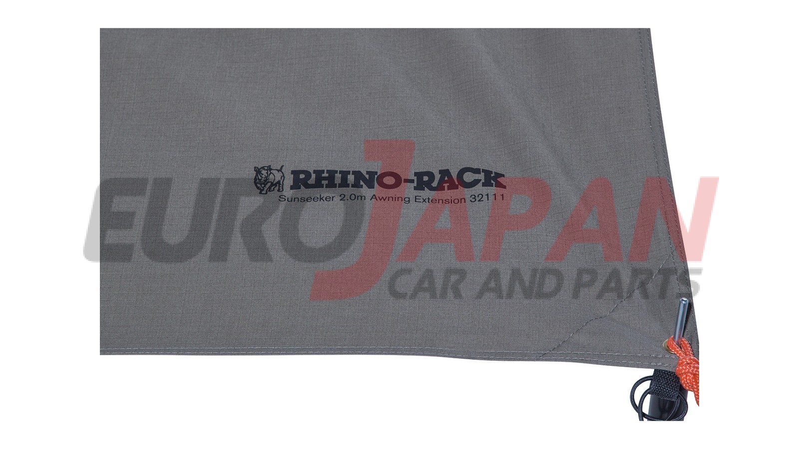 Sunseeker 2m Awning Extension - Rhino Rack