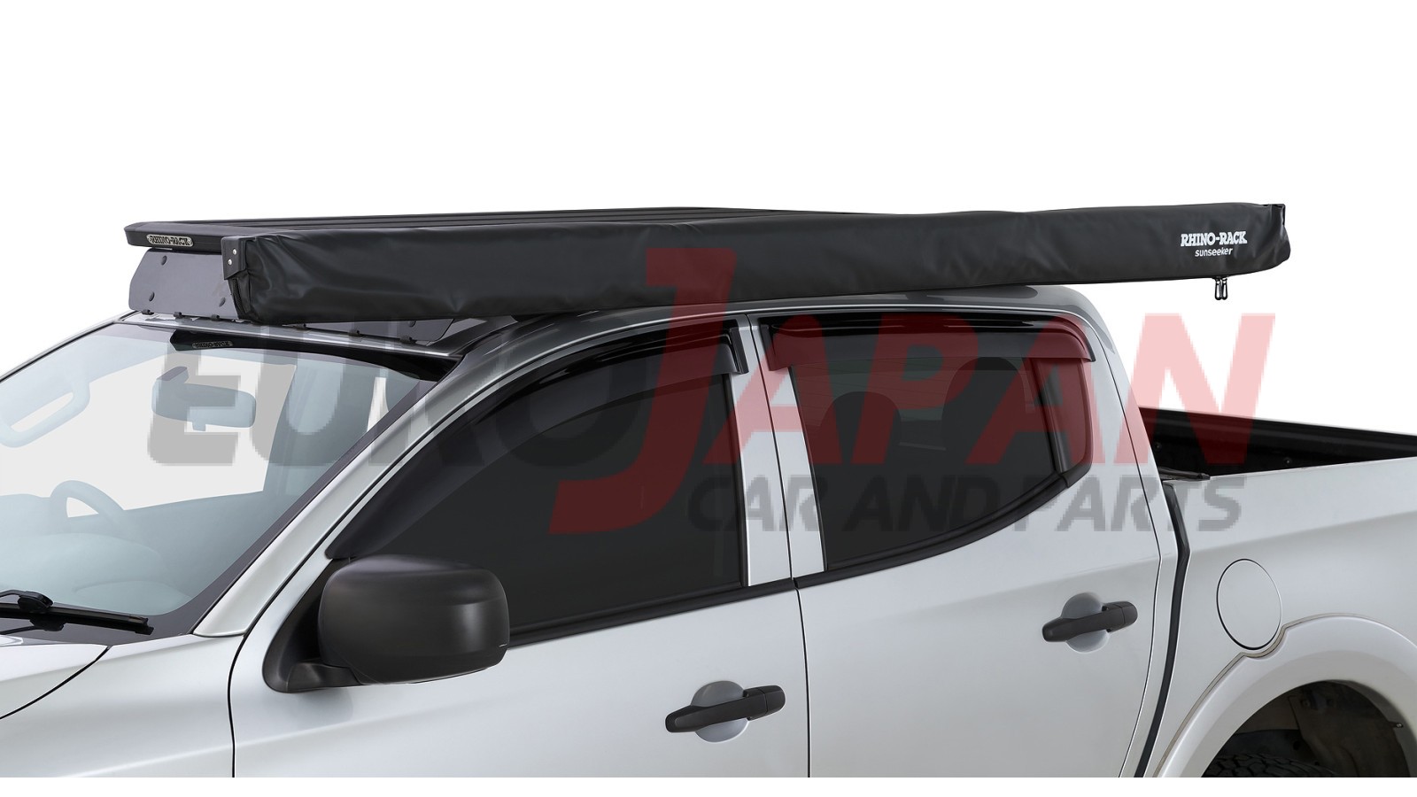 Sunseeker 2.5x2m Side Awning - Rhino Rack